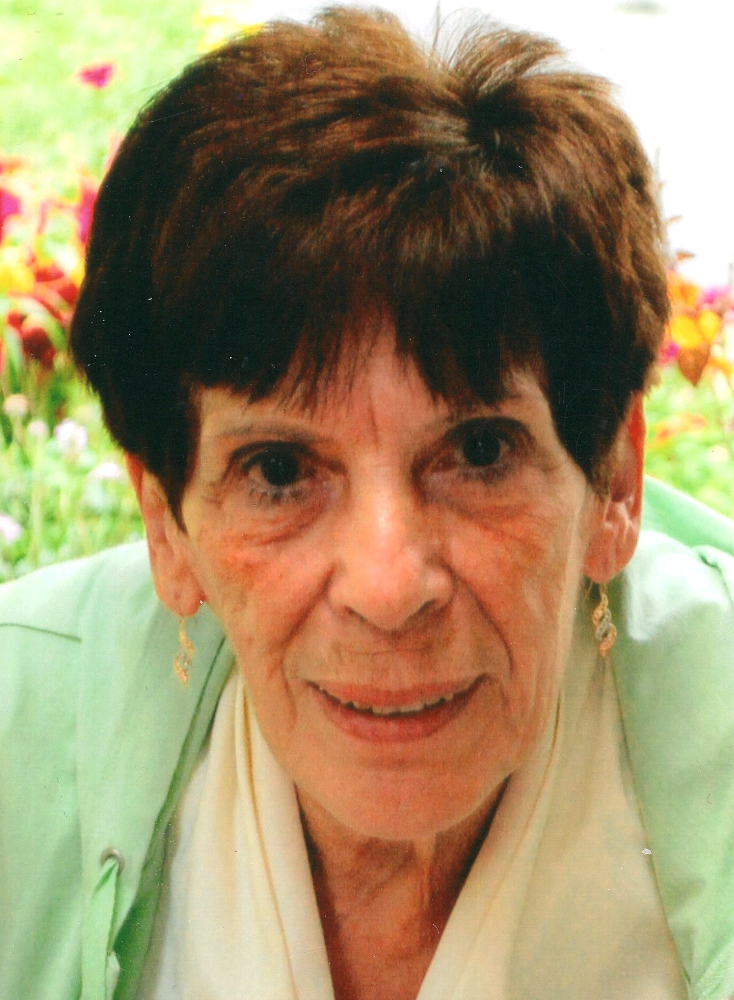 Catherine "Kay" Wilce - 2023 - Carmine J & Louis C Parise Funeral Home