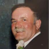 John Martin Langen - 2023 - Dods & McNair Funeral Home, Chapel ...