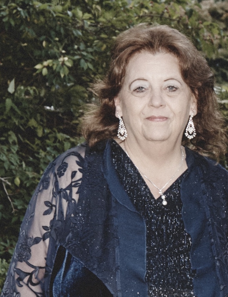 Elizabeth Keedwell Thrower - 2023 - Echols Funeral Home