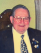 John Howell, Jr. - 2023 - Weicht Funeral Home