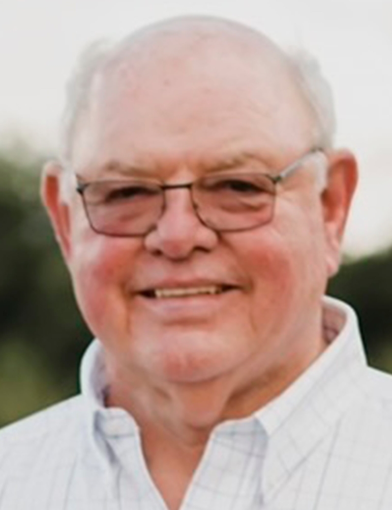 Samuel Franklin "Sam" Guinn Jr. - 2023 - Click Funeral Home