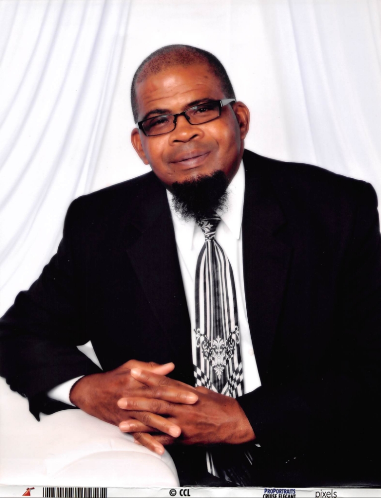 Karl Eugene Dunn - 2023 - Carnes Funeral Home
