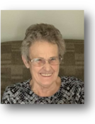 Sharon Gail Bresky - 2023 - Paull Funeral Home