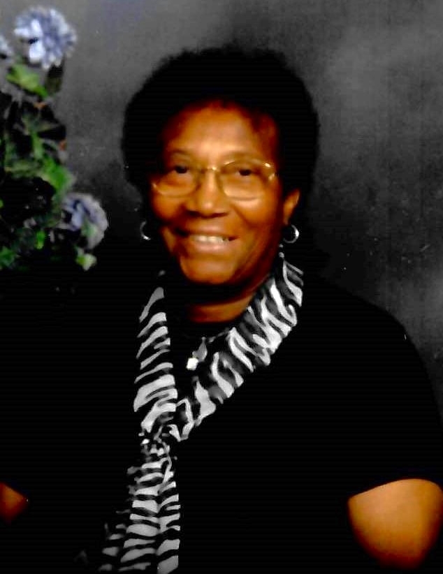 SHIRLEY SPRIGGS - Memories Trees