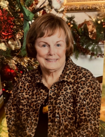 Barbara Runge (nee. Herzog) Obituary - 2023 - Dobbling Muehlenkamp Erschell