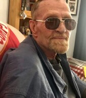 Gregory Lynn Wade - 2023 - Oakey's Roanoke Chapel