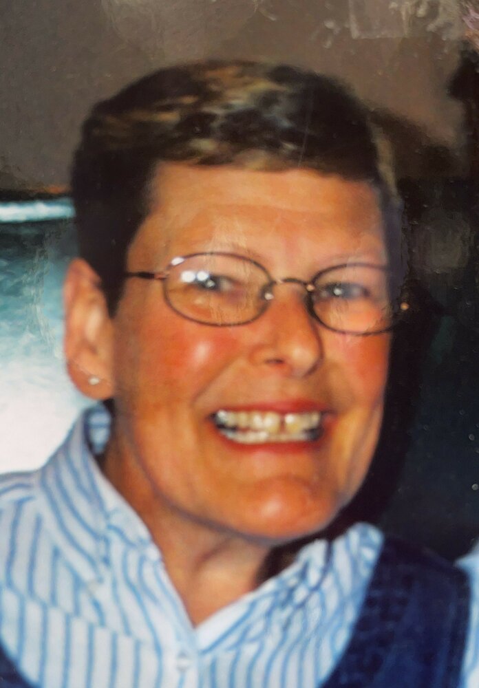 Dawn M. Serge - 2023 - Betz, Rossi, Bellinger & Stewart Family Funeral ...