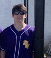 Devin Tyler Lindsey - 2023 - O'Bryant Chapel Funeral Home