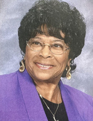 Julia Bernice Major - 2023 - Adkins Memorial Funeral Home