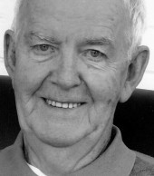 Hugh Cook - 2023 - Marshall Funeral Home