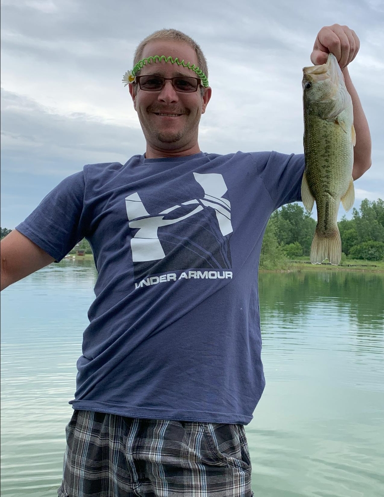 Rodney Young - 2023 - Muir Brothers Funeral Home