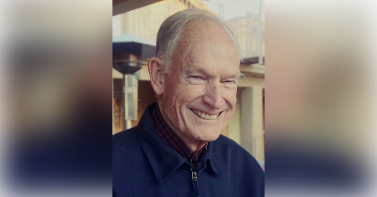 Obituary information for Kenneth Charles Bendon