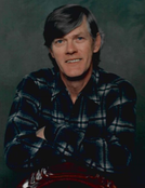 Fredric Neil Carlsen - 2023 - Alamogordo Funeral Home