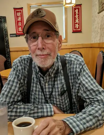 Charles Strasser 30149962