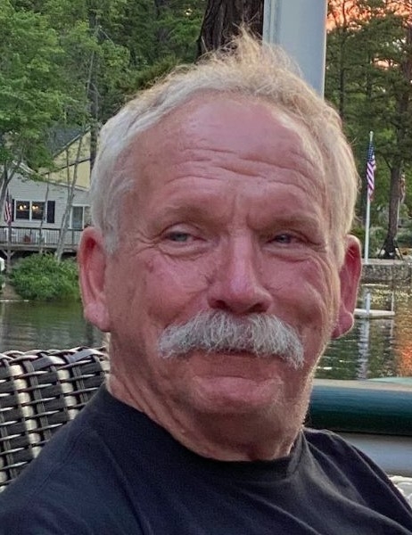 Thomas F. Hallahan, Jr. - 2023 - Gately Funeral Home