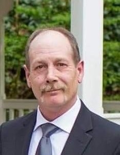 Fred Arndt - 2023 - Spring Grove Funeral Homes