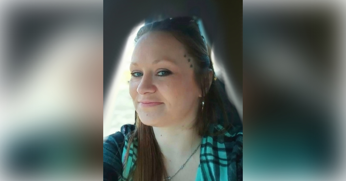 Obituary information for Robin Lynn Strawder Kapp