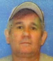 Chester Cottrell - Memories Trees