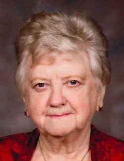 Olive Frances Schijns - 2023 - Tompkins Funeral Home