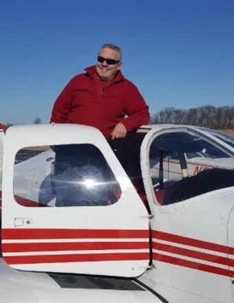 Thomas Hendrickson Sr. Obituary - 2023 - Colonial Funeral Home