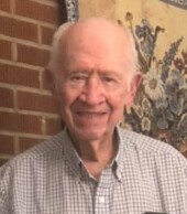 Reverend Warren Elliott - 2023 - McFarland Funeral Chapel