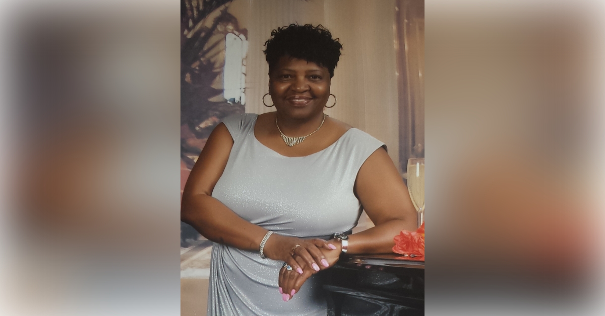 Obituary information for Regina A. Johnson