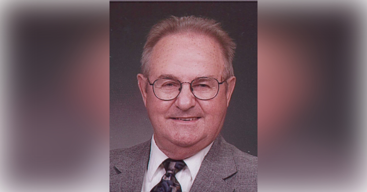 Obituary information for Bruce Q. Brockman