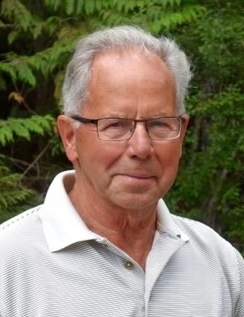 Harry Harsevoort - 2023 - Kitching, Steepe & Ludwig Funeral Home