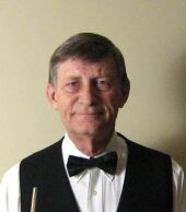 Terrance "Terry" Russell Davidson - 2023 - Graham A. Giddy Funeral ...