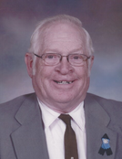 John (Jack) Morley Graham - 2023 - Braendle-Bruce Funeral Service