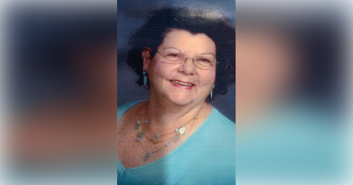 Obituary information for Leila Campbell