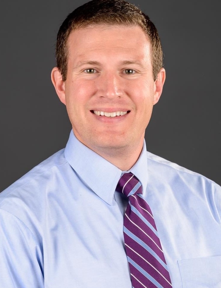 Dr. Roger Jacob McMurray - 2023 - Wilkerson Funeral Home