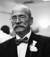 Philip Percy Thorne - 2023 - Choice Memorial Cremation & Funeral Services