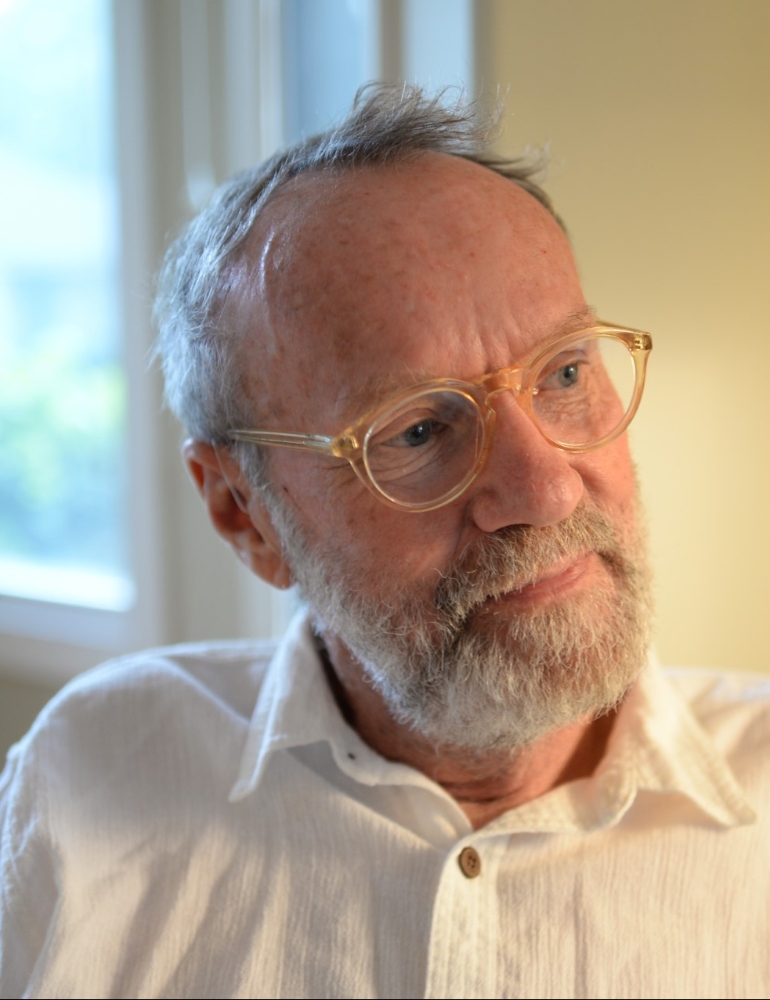 Paul Christopher Cahoon - 2023 - Moore-Cortner Funeral Home