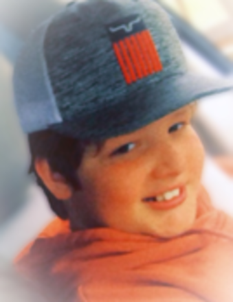 Tanner Jace Kennedy Obituary - 2023 - Medders Funeral Home