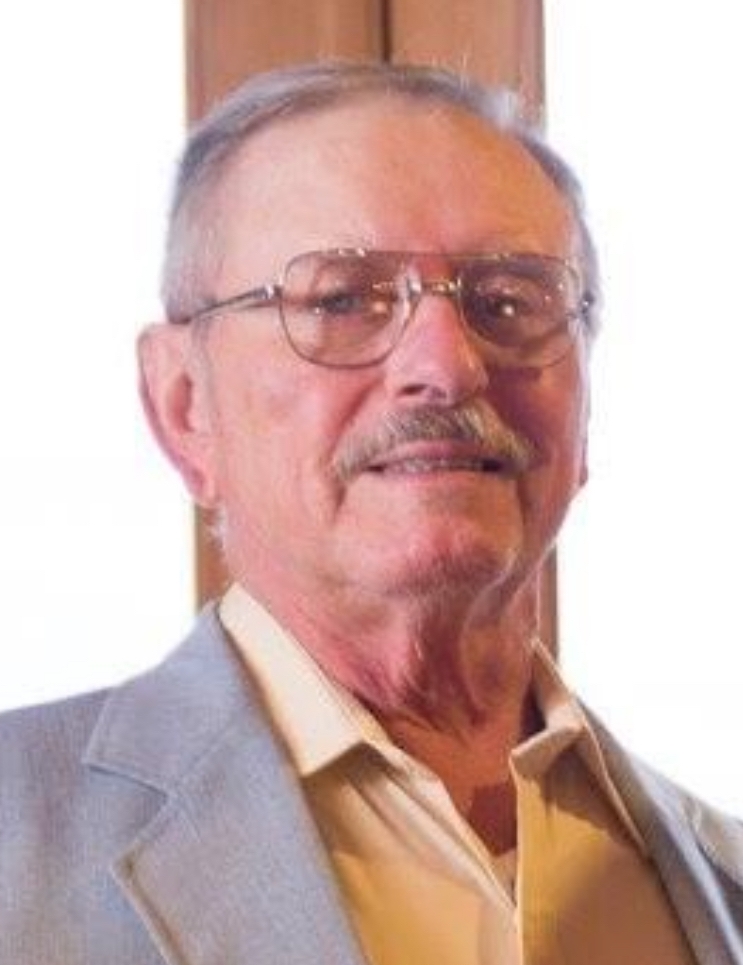 Robert "Bob" Franklin Cristee - 2023 - Good Shepherd Mortuary