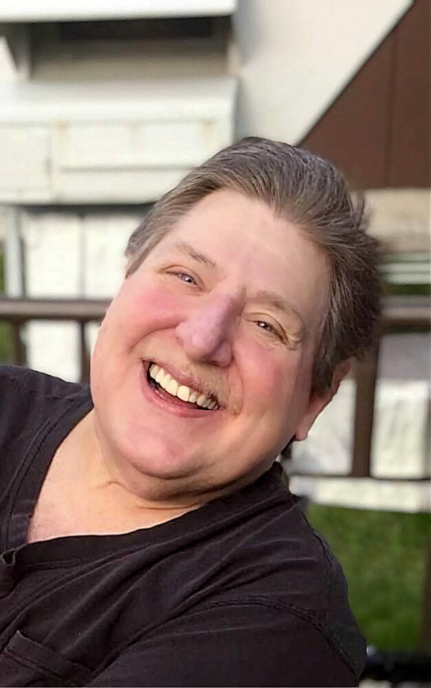 Albert David LaVigne - 2023 - Frary Funeral Homes