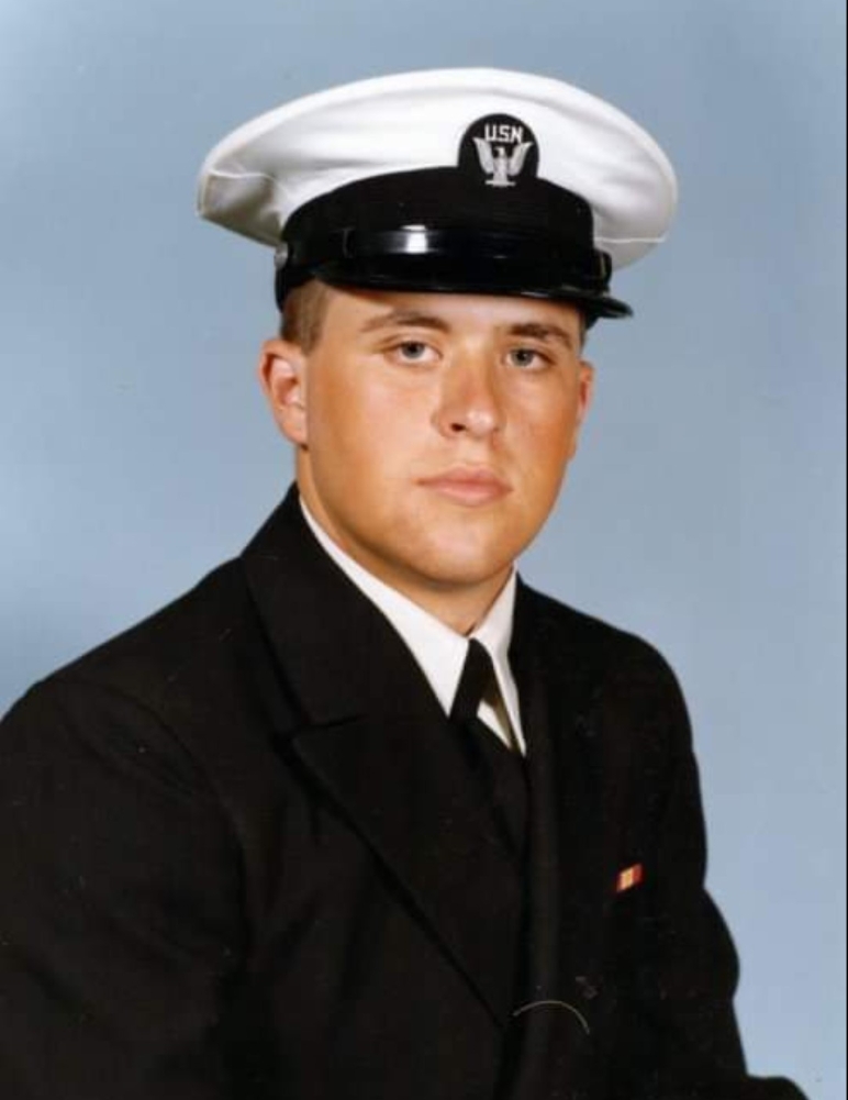 Gene Michael Kilmer - 2023 - Courtney Funeral Home