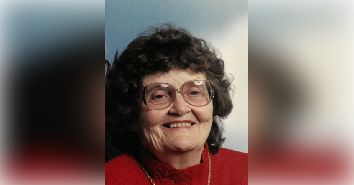 Obituary information for Joyce S Hamel