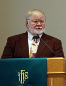 Rev. Stephen D. Proctor - 2023 - Norris & New Funeral Home