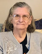 Eva Davis McLaughlin - 2023 - Padgett Funeral & Cremation Services