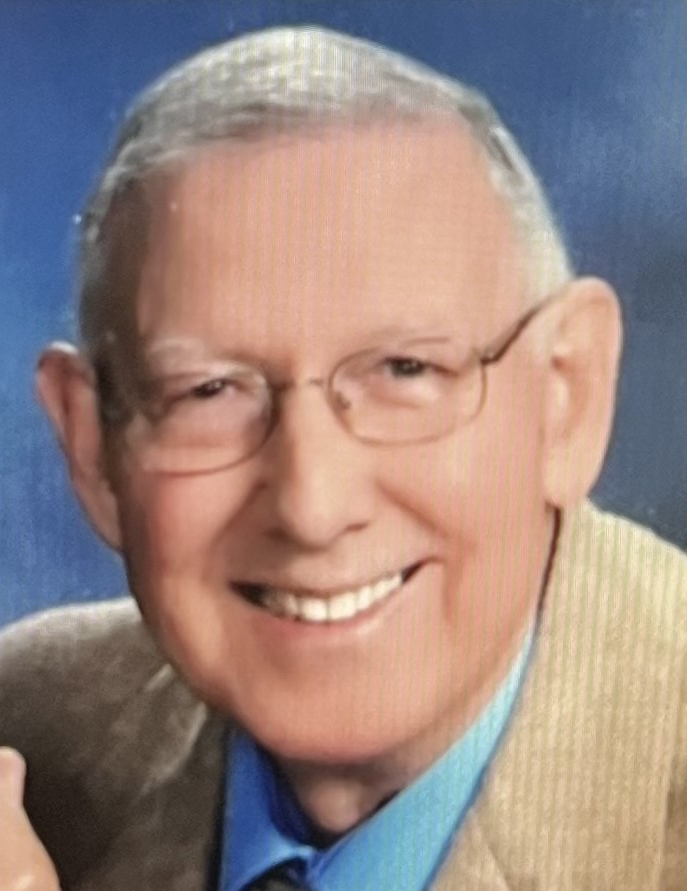 Karl Bryce Deitz - 2022 - Devol Funeral Home