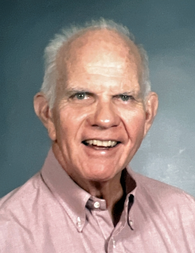 Ronald Lee Walters - 2023 - VanderLaan Funeral Home