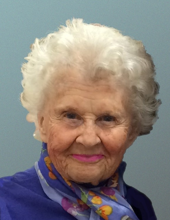 Mary Elizabeth O'Reilly - 2023 - Perry-McStay Funeral Home