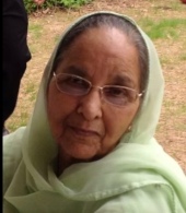 Ranjit Kaur - 2023 - Ruby Memorial