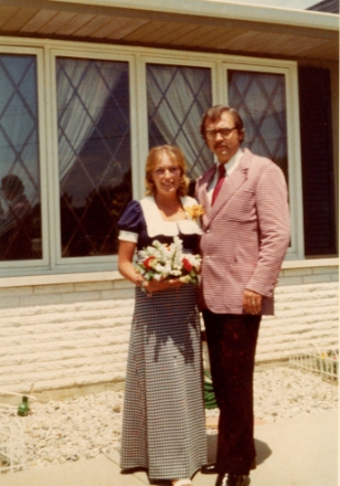 Pederson Funeral Home