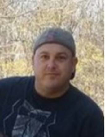 Christopher Vento Obituary - 2023 - George C. Lima Funeral Home, Inc.