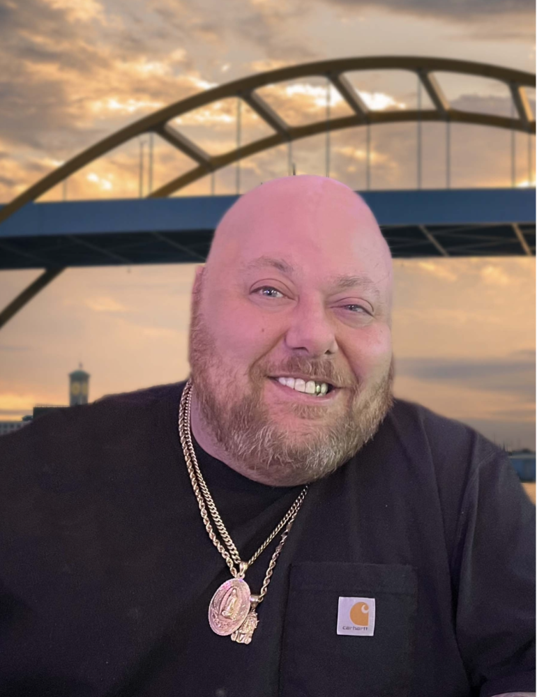 Erik Buckett - Memories Trees