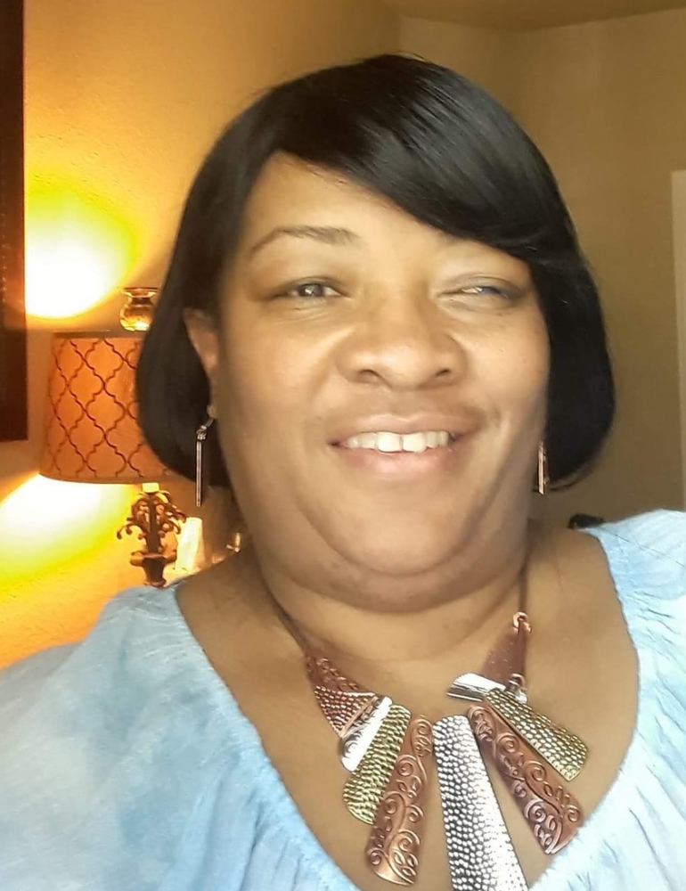 Regina Kay Perry - 2023 - J C White Funeral & Cremation Services