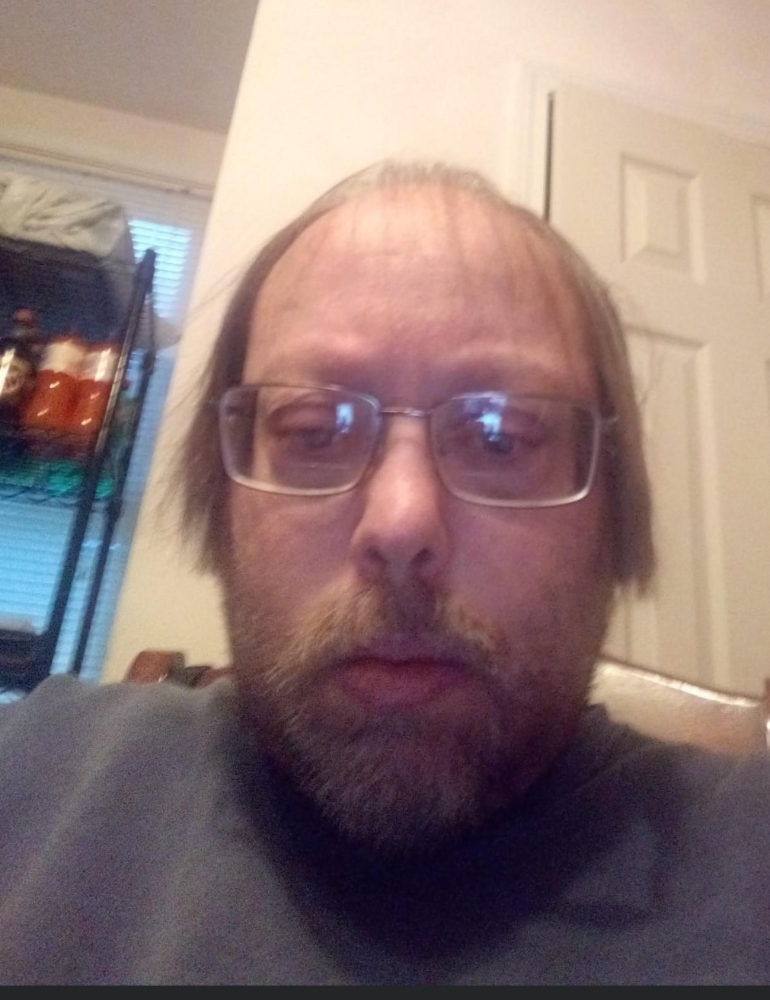 Wayne A. Reed Jr. - 2023 - James W. Shirley Funeral Home